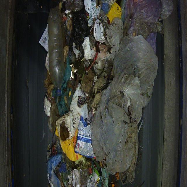 waste detection Object Detection Model by JANANI SHREE