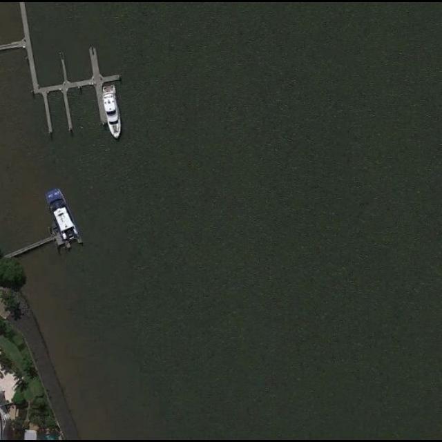 Boat Detection Object Detection Dataset And Pre Trained Model By Boatdetection