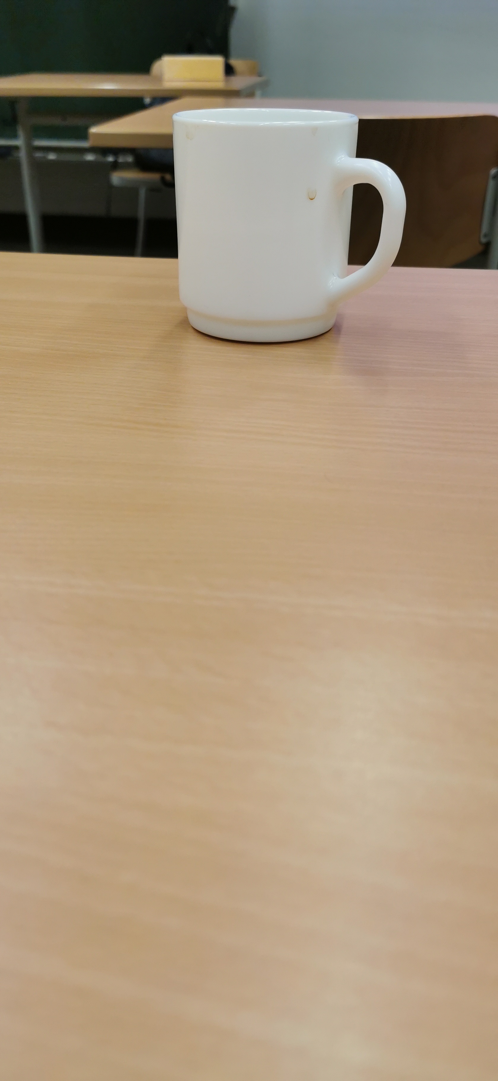 VL3 Object Detection Model by EML