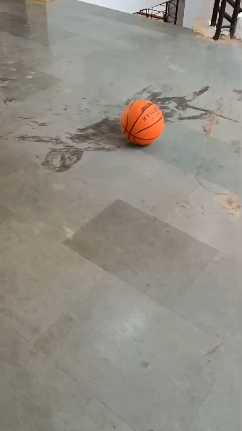 Ball 3 Object Detection Dataset By Ball Detection