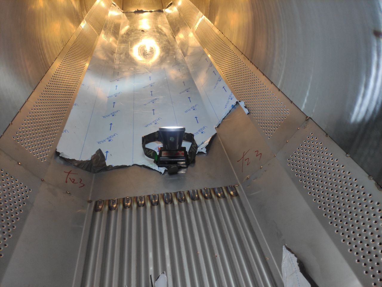 Test1 Object Detection Model by Test