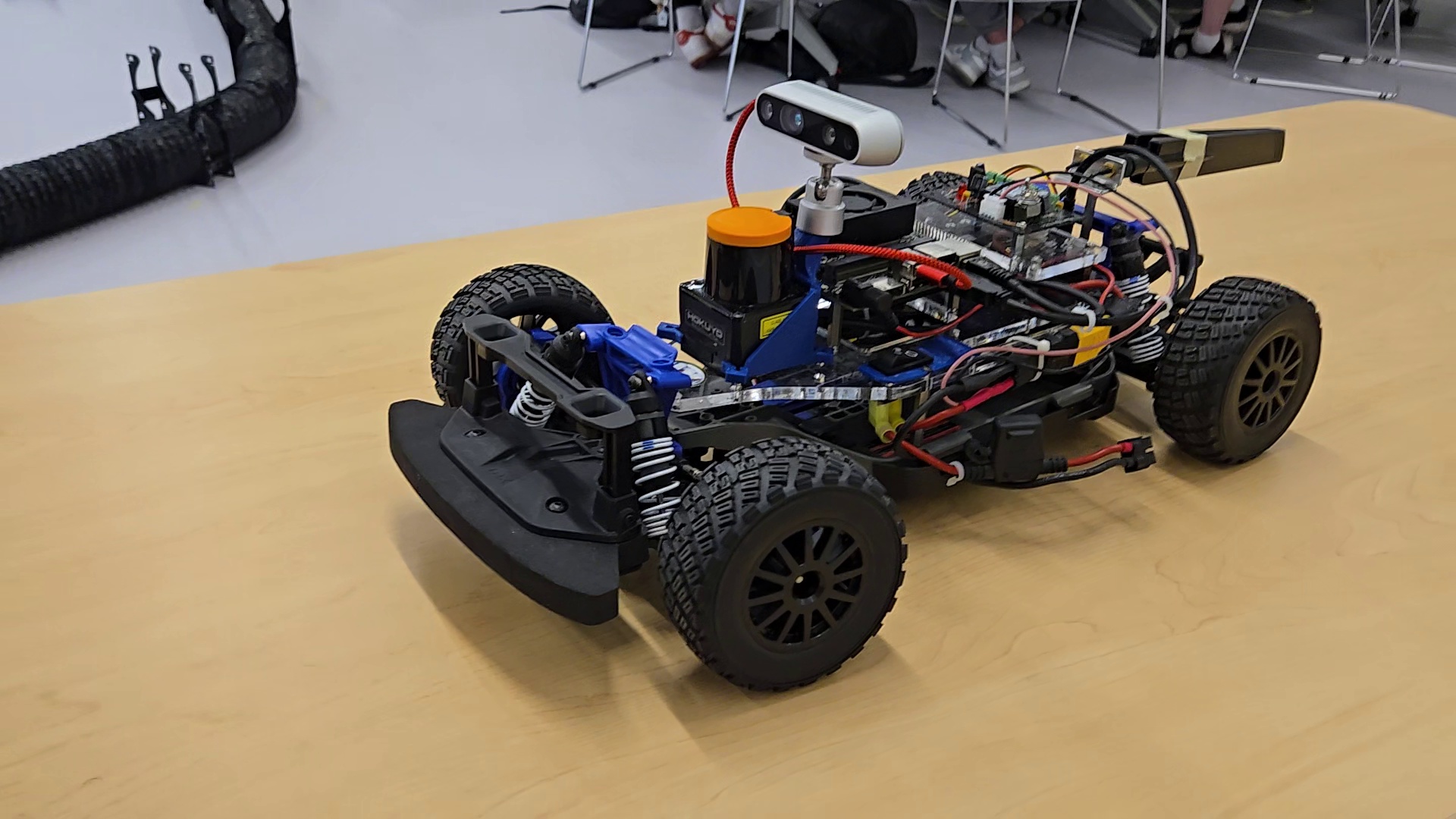 f1tenth detection - Roboflow Universe