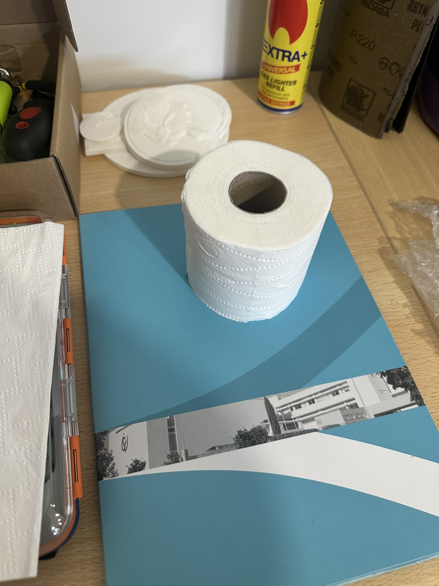 papper_roll_circle Instance Segmentation Model by papperroll