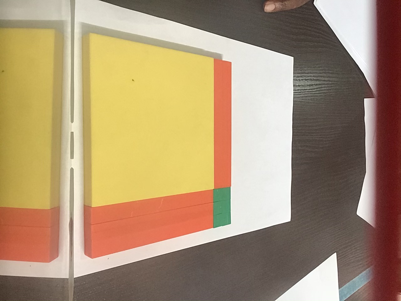 rectangle shape Object Detection Dataset by new-workspace-s0ors