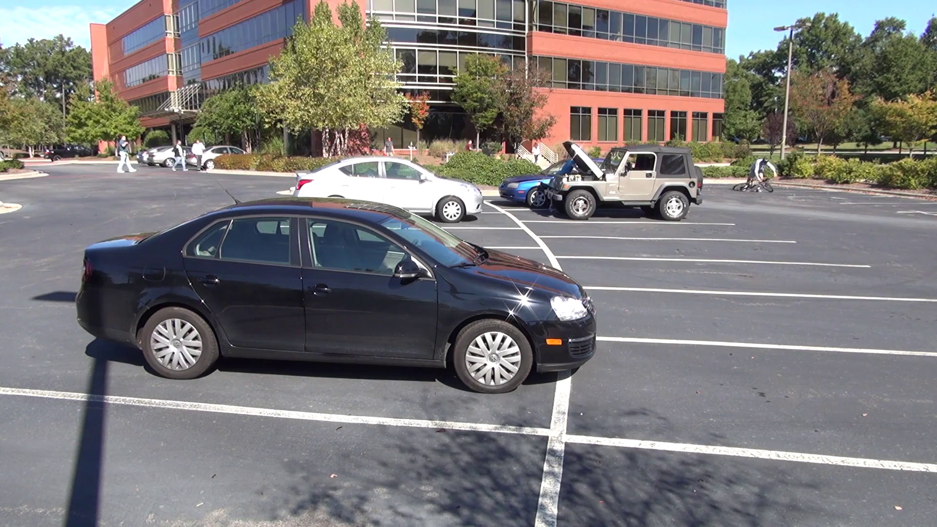 Vehicles Object Detection Model By Lalith Bharadwaj