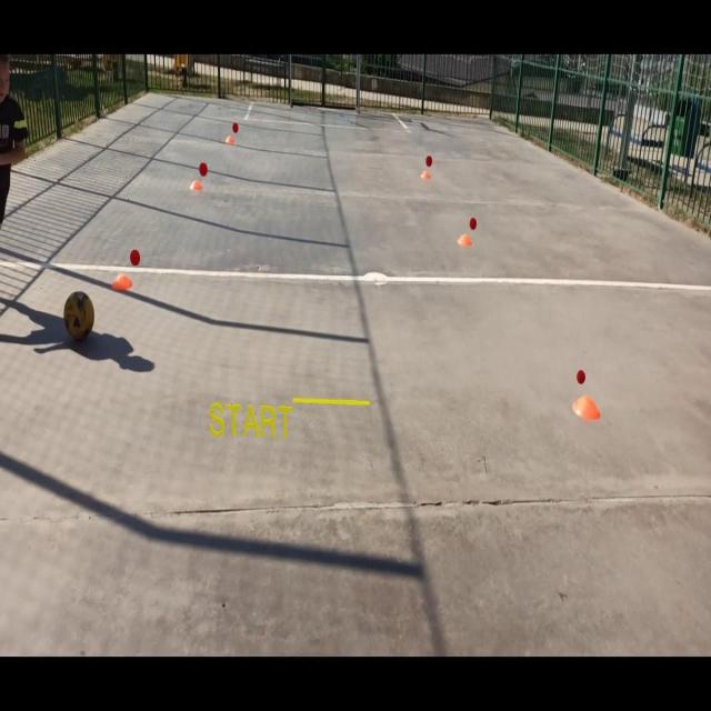 Soccer Players Object Detection Dataset By Air Project 1