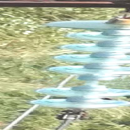 insulator Object Detection Dataset by new-workspace-vxzvl