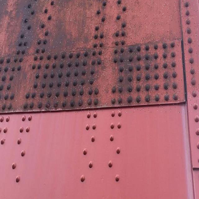 Corrosion Project - Roboflow Universe