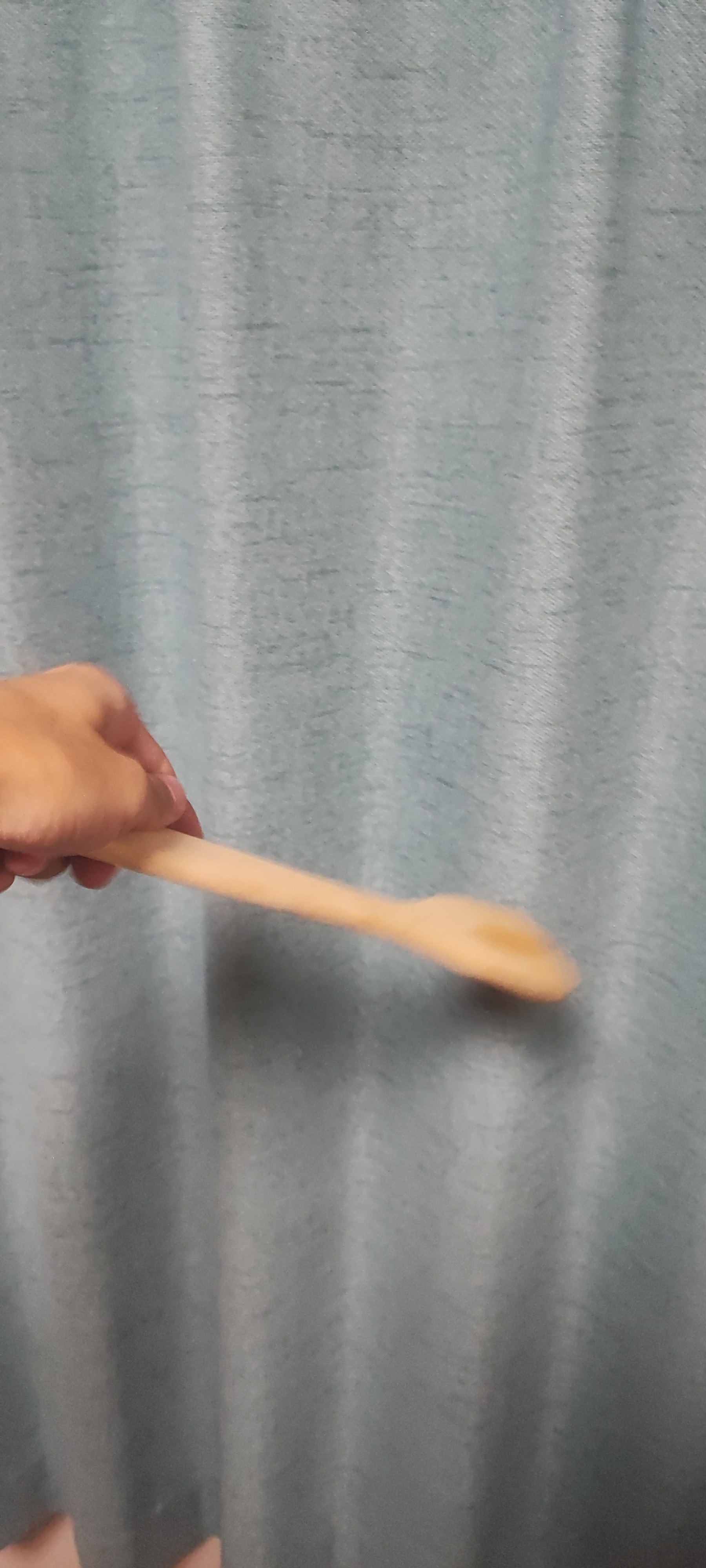 Spoon Object Detection Model by nao