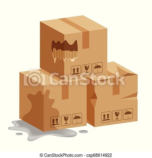 Cargo Models 1 Object Detection Dataset by Dataset of Cargo