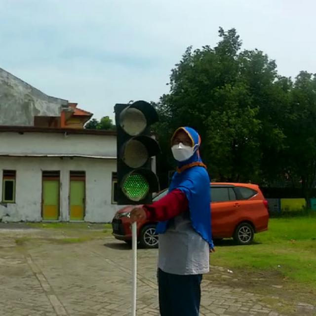 light Object Detection Dataset by cqu