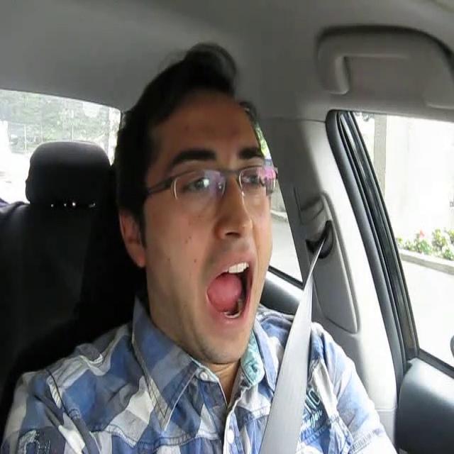 drowsiness driver Object Detection Dataset by KORIVI