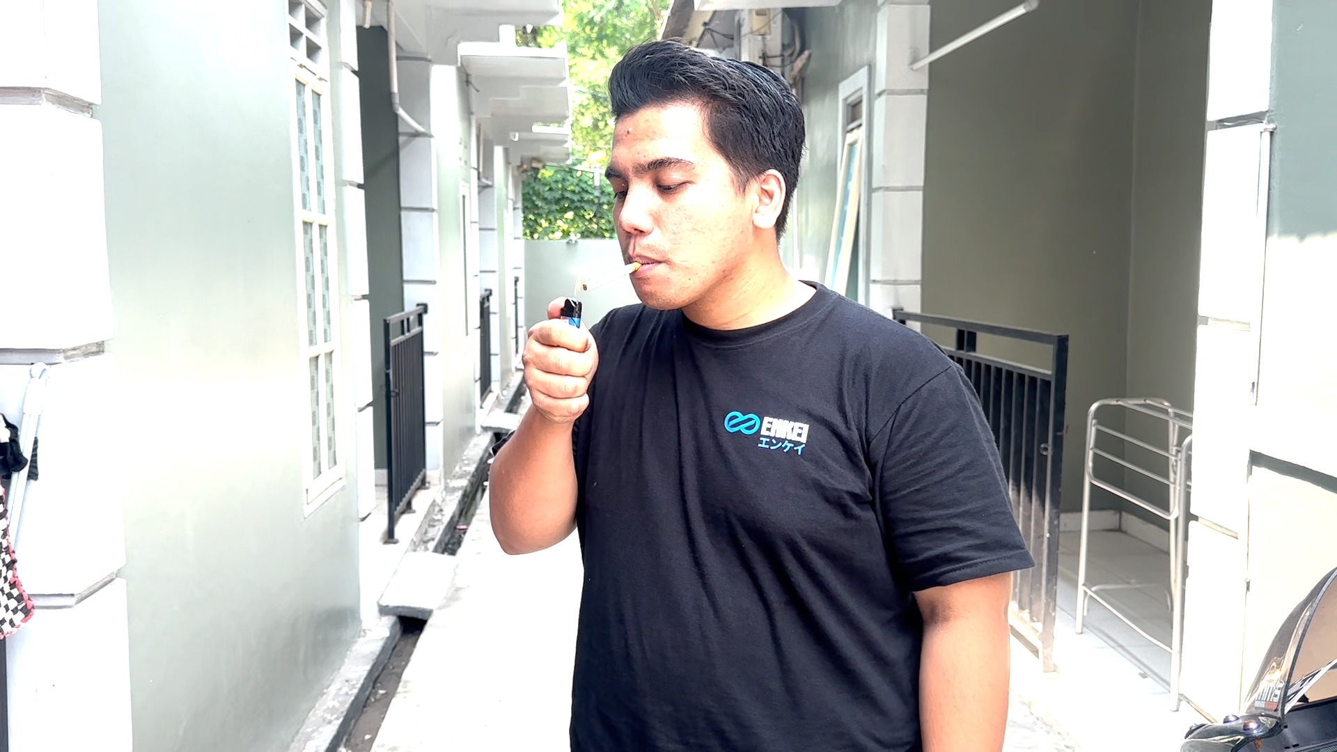 Smoking Detection Object Detection Dataset By Kiky