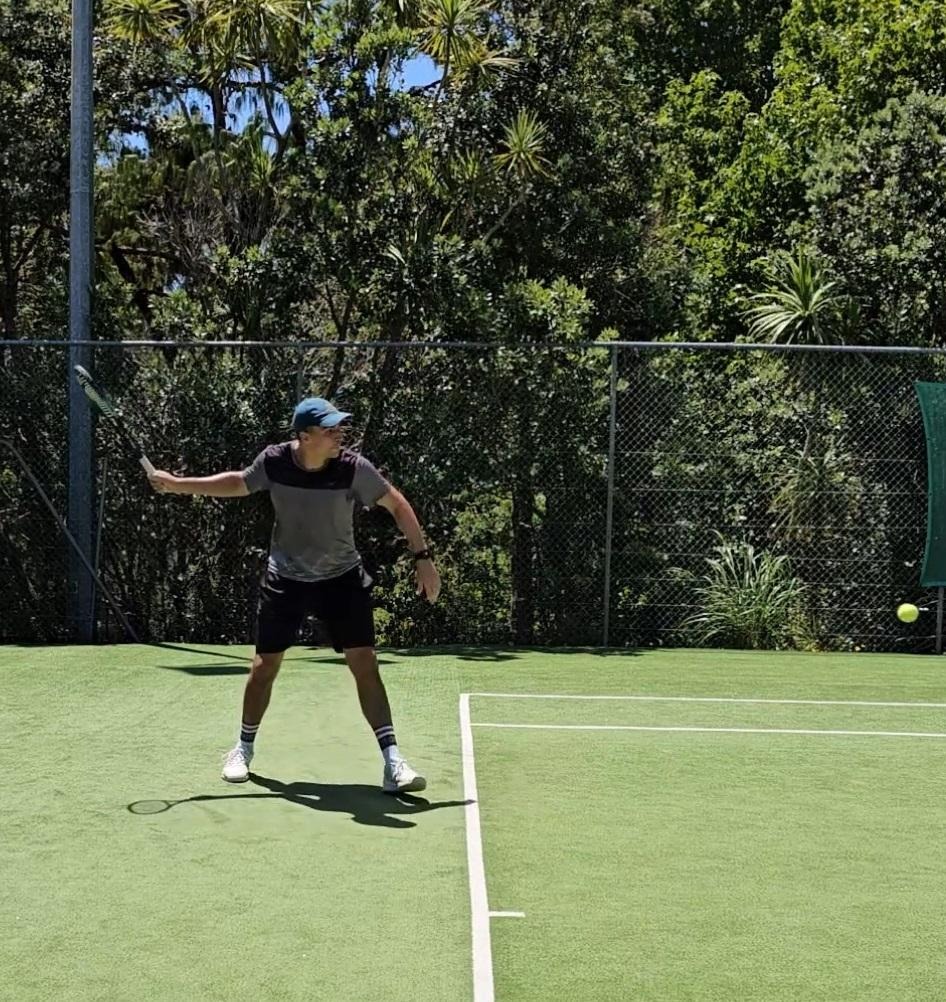 courtlines Object Detection Dataset by Tennis