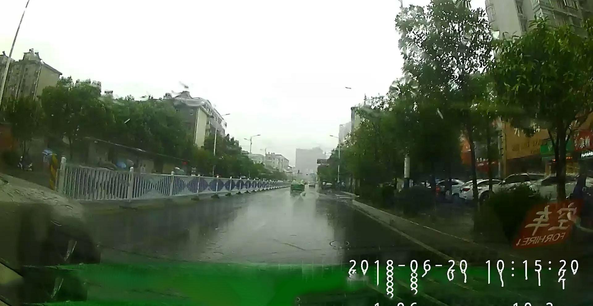 Object Detection Rainy Derain Object Detection Dataset And Pre Trained