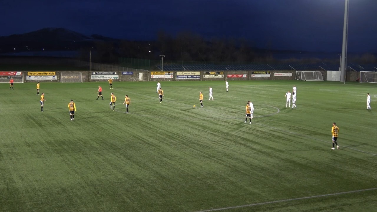 football pitch identifiers Object Detection Dataset and Pre-Trained Model by CS5199