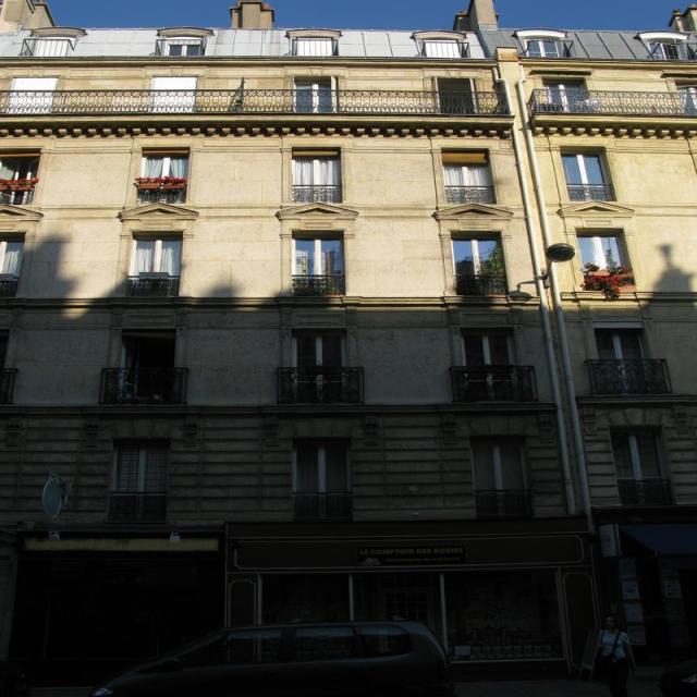 DD Object Detection Dataset and Pre-Trained Model by project