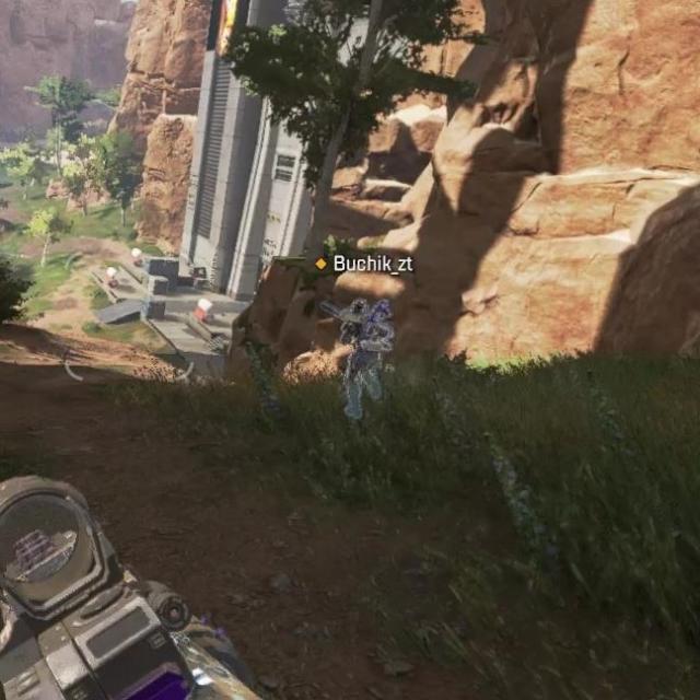 APEX 01 Object Detection Model by Percobaan1