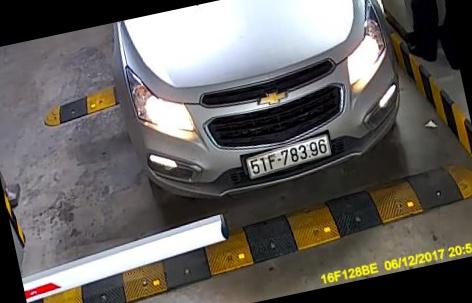 numberPlate_recognition Object Detection Dataset and Pre-Trained Model by ridercount