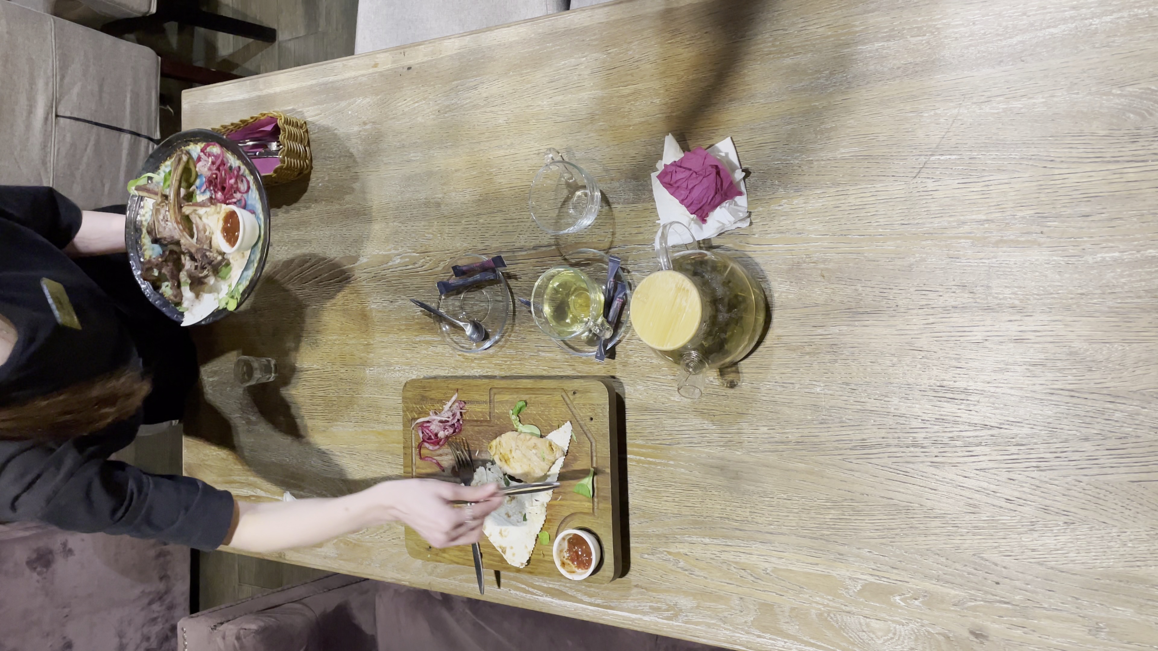 cafe Object Detection Dataset by Sticker Data