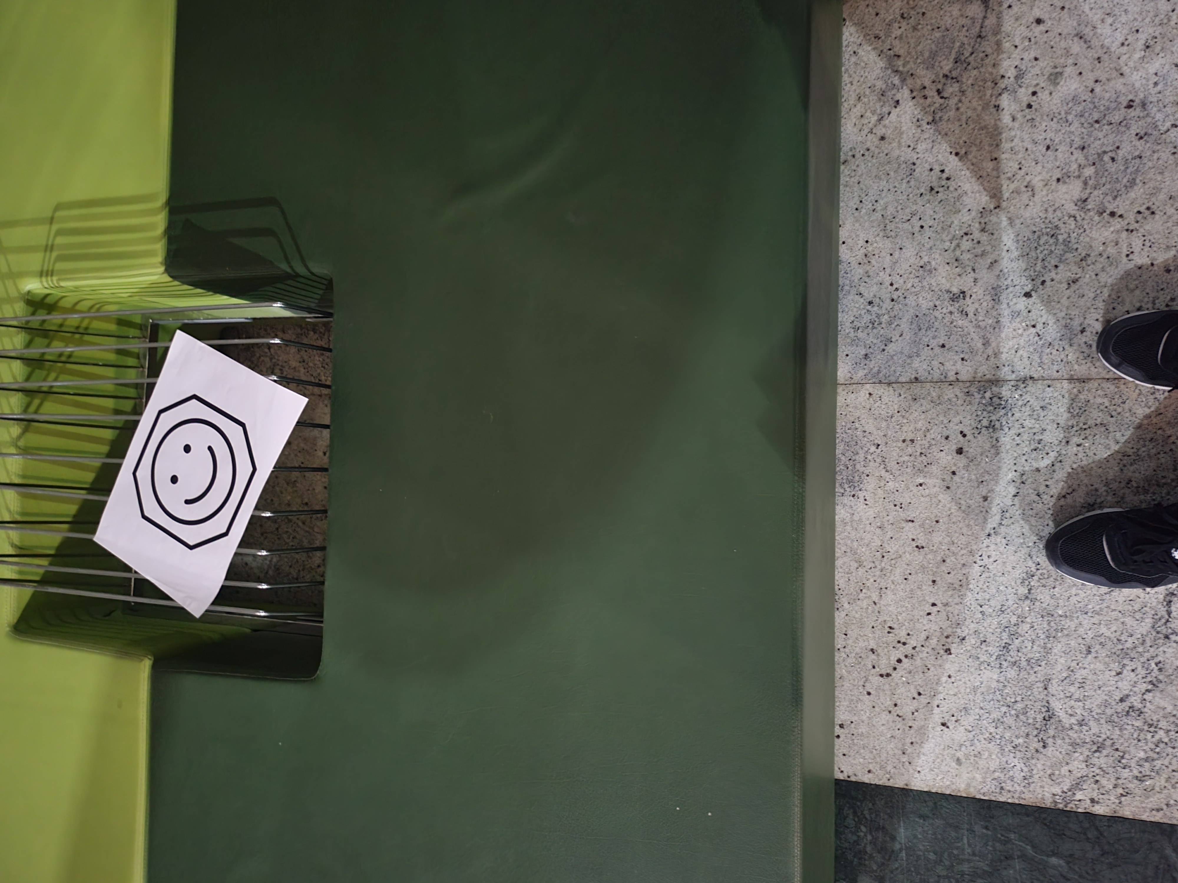 Sticker Detection Object Detection Dataset By Sticker Data