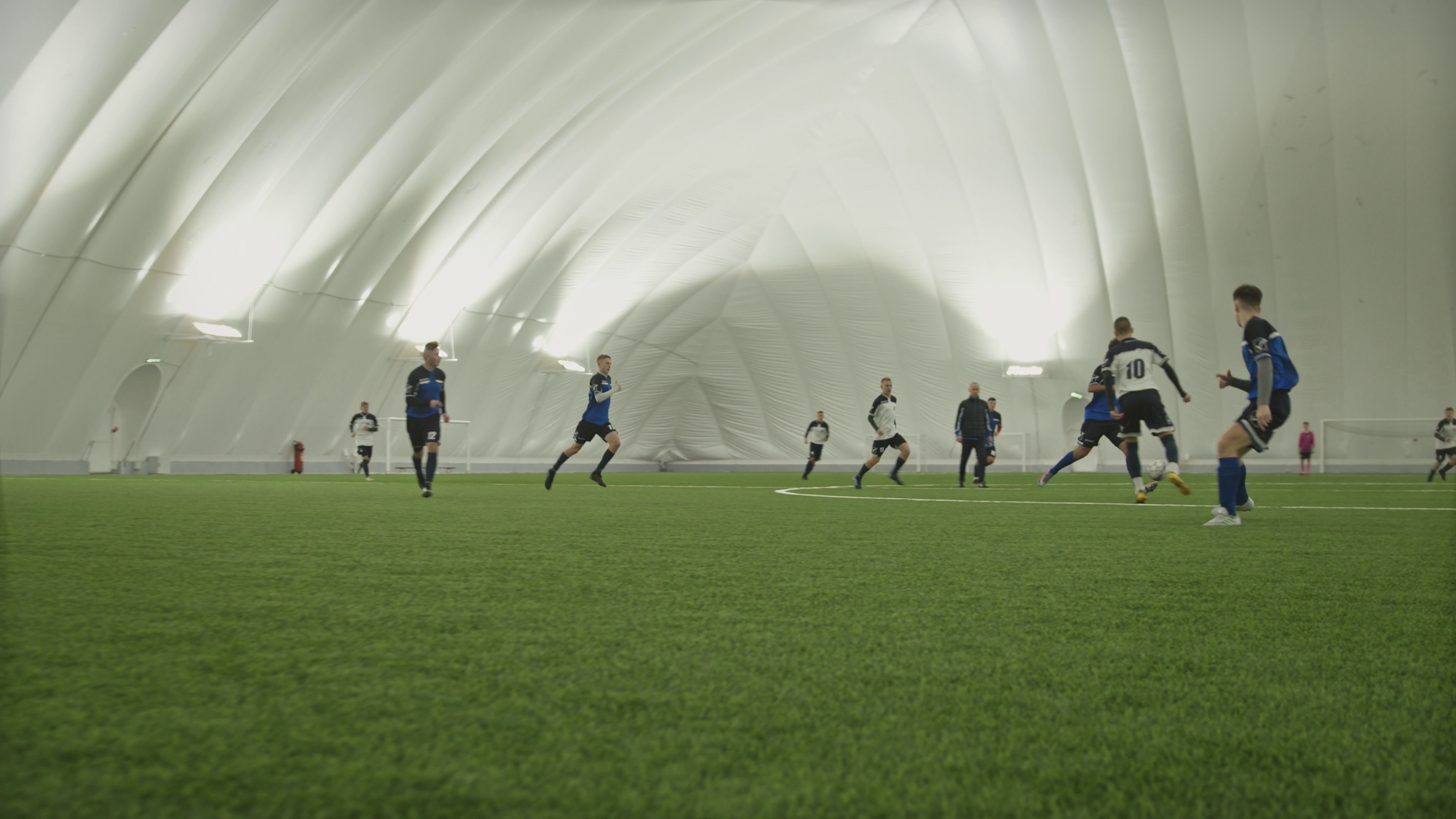 football actors detection Object Detection Model by Homka CV