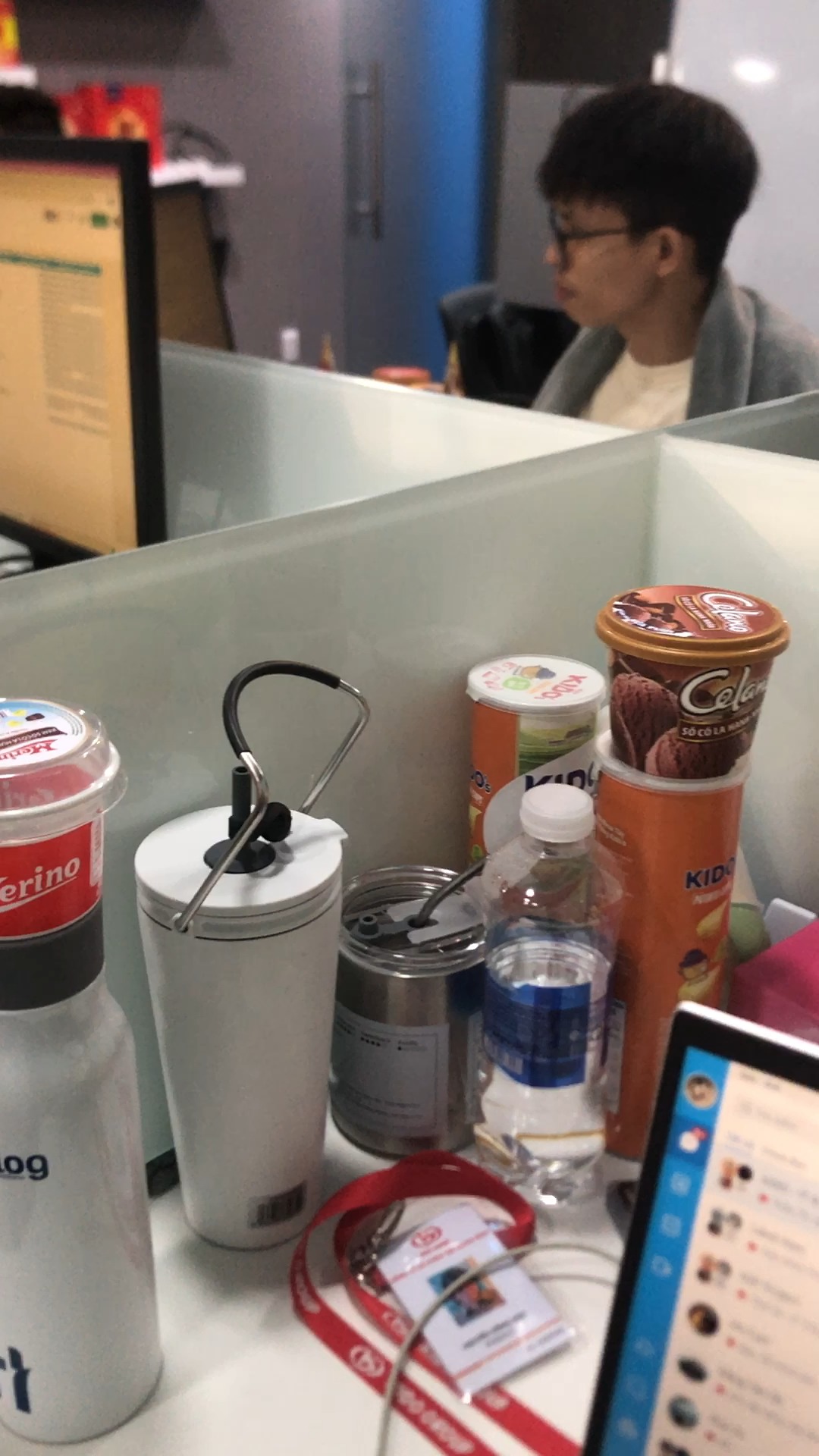 cup_v2 Object Detection Model by luanlcTest8