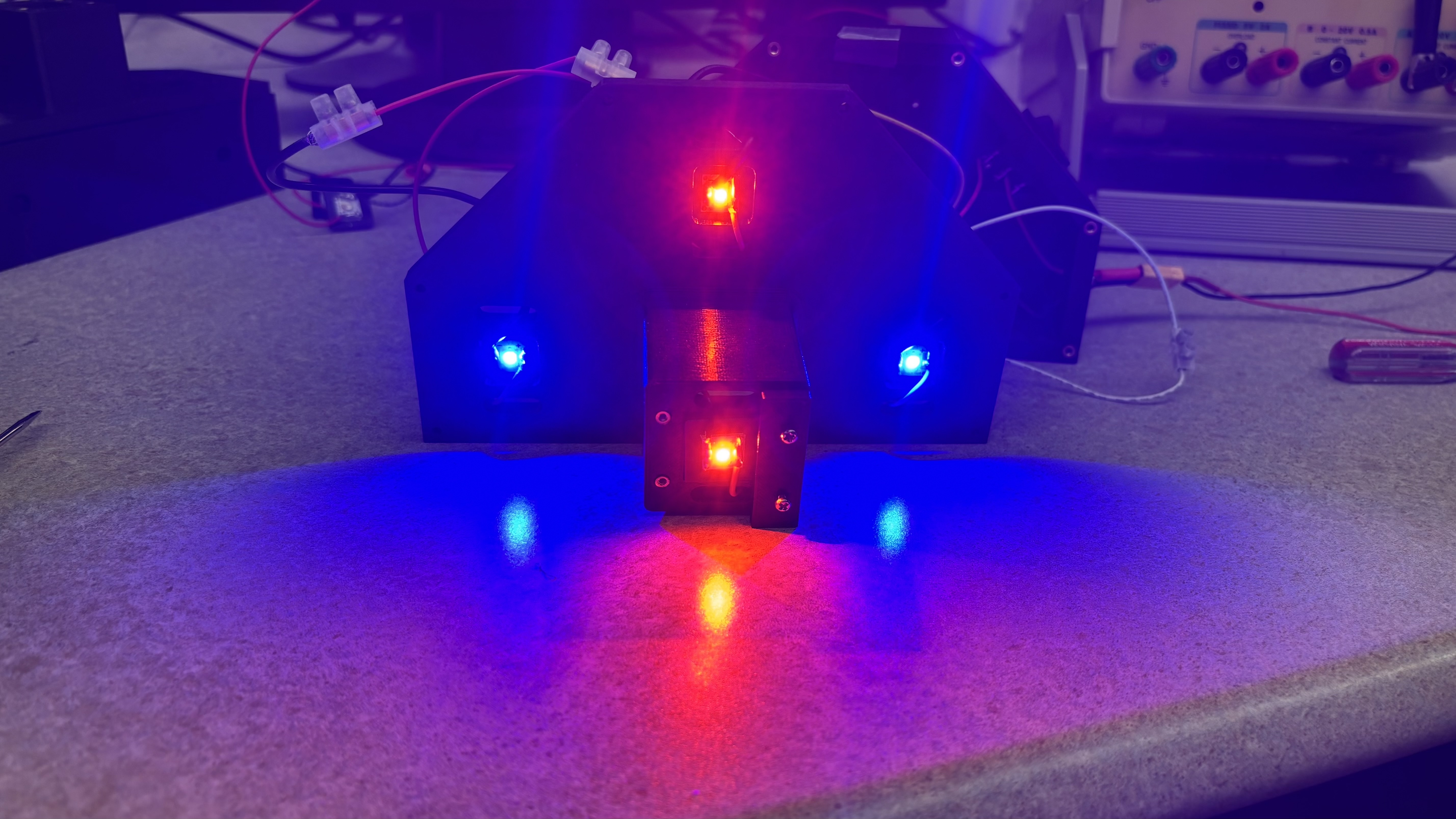 Beacon 15 Object Detection Dataset by BeaconID
