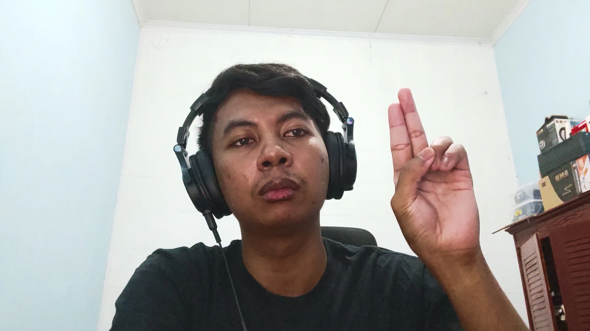 Huruf Vokal SIBI Object Detection Dataset by akhirhayat