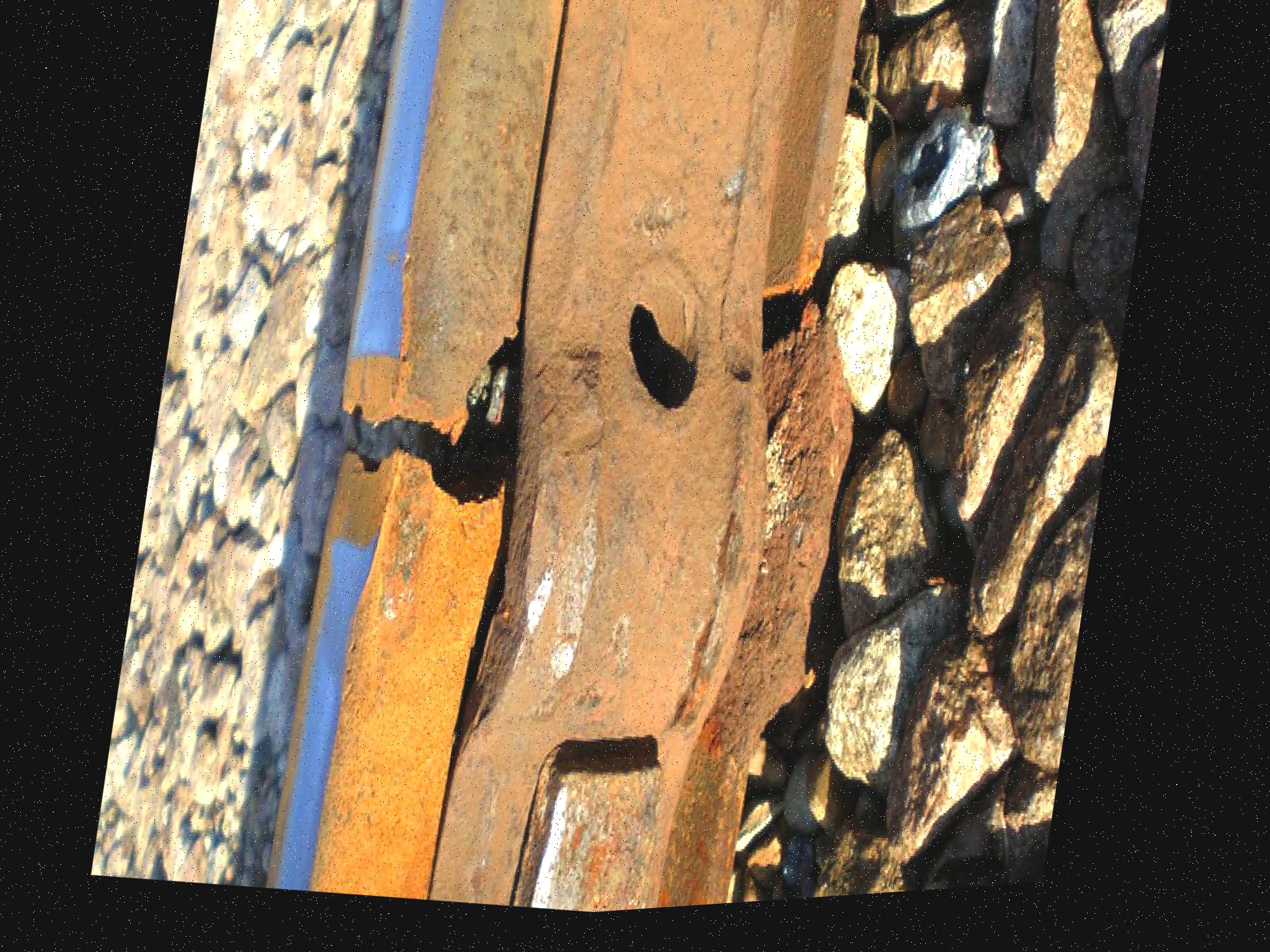 Missing Bolt Object Detection Dataset By Erdc