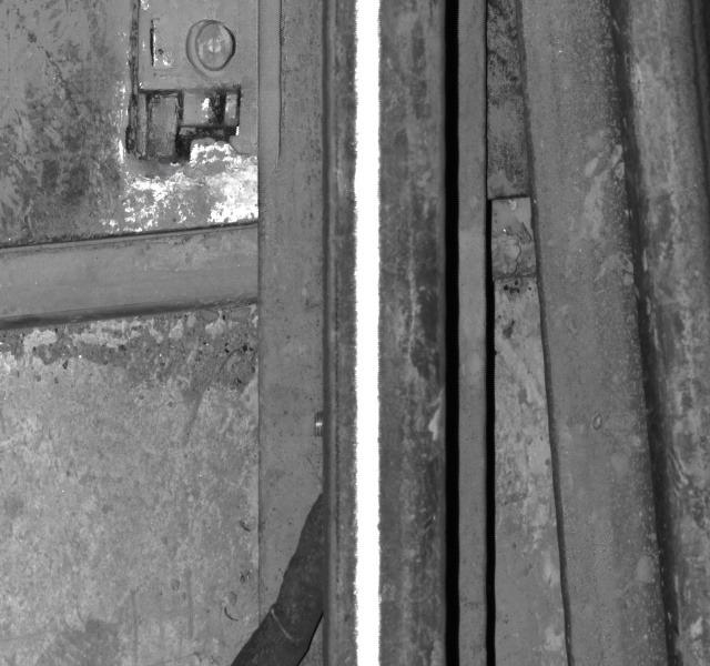 Fastener Rotate Object Detection Dataset By Railroadbeddefectdetection