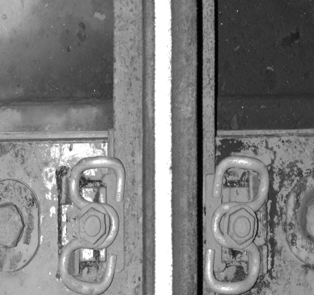 Railroadbeddefectdetection - Roboflow Universe