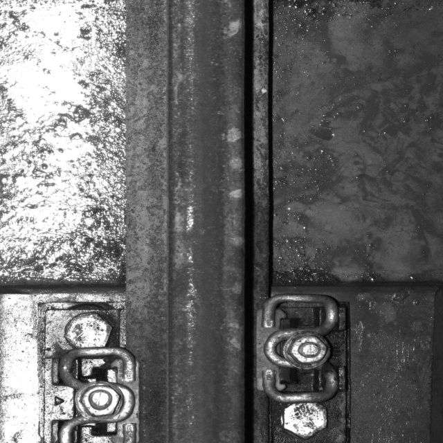 Fastener Translate Object Detection Dataset By Railroadbeddefectdetection