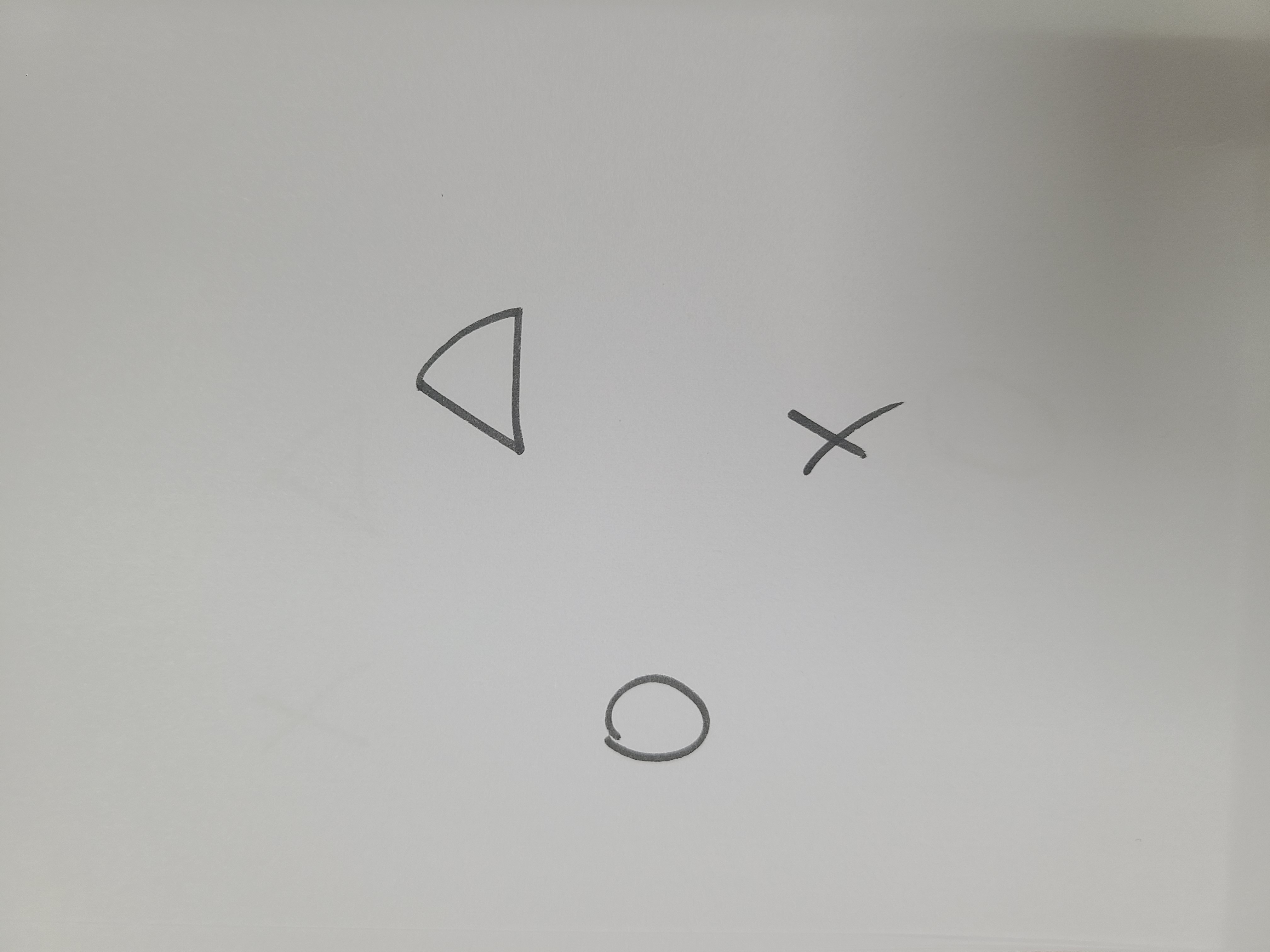 simple_shape Object Detection Dataset and Pre-Trained Model by ysm