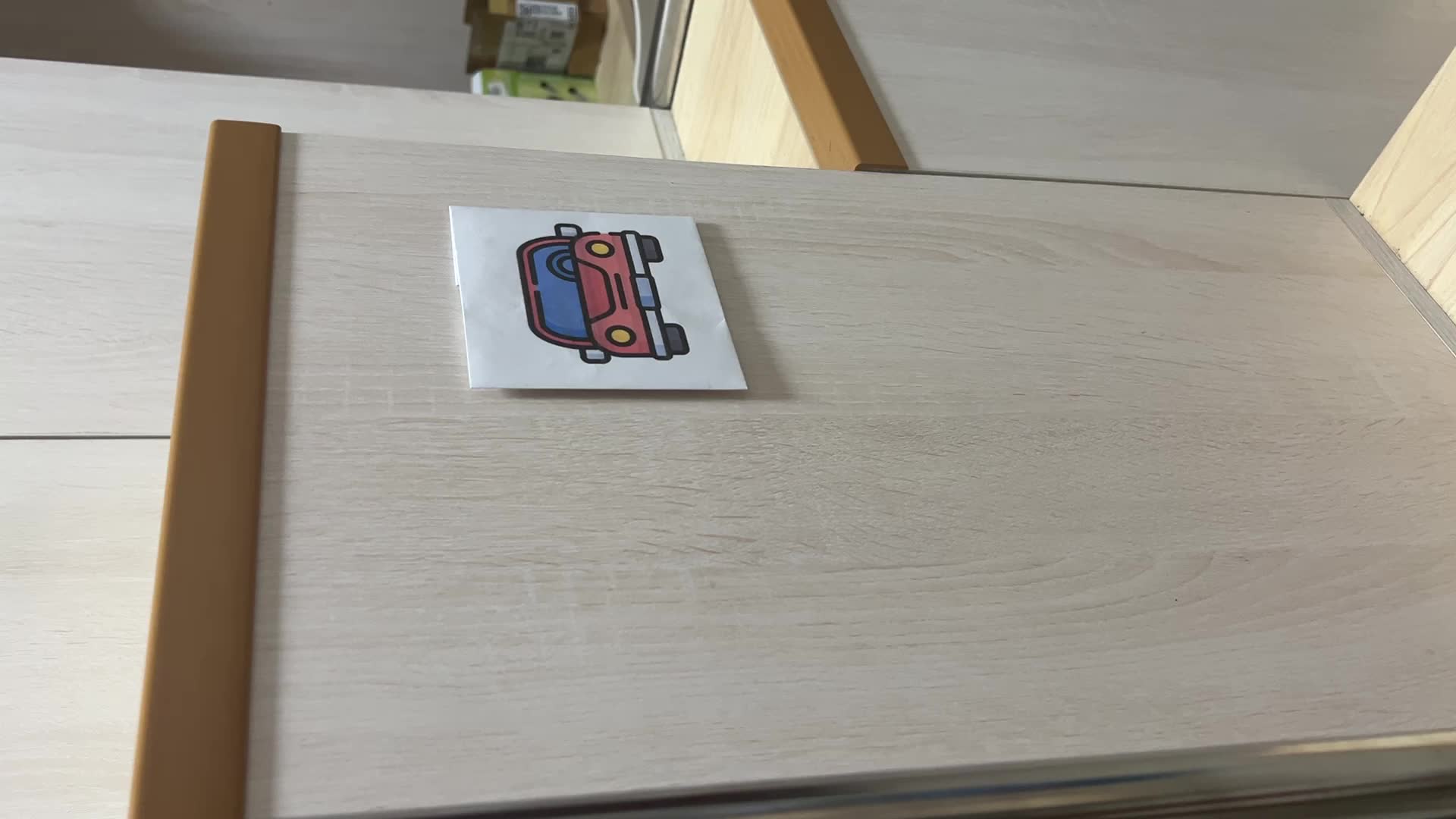 car_v3 Object Detection Dataset by project-isox5