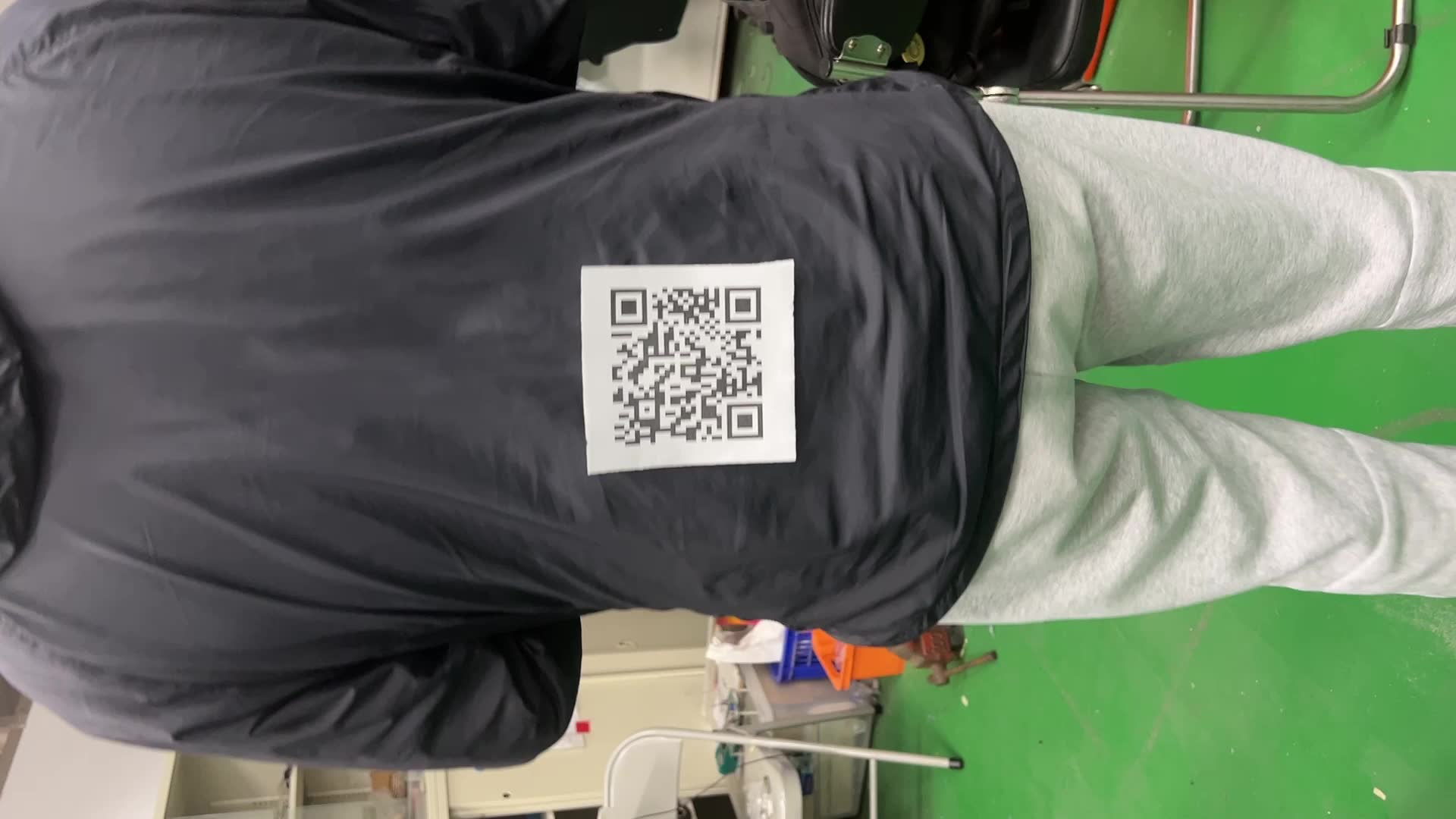 Qrcode V2 Object Detection Dataset By Project Isox5