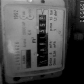numbers for electric meters - Roboflow Universe