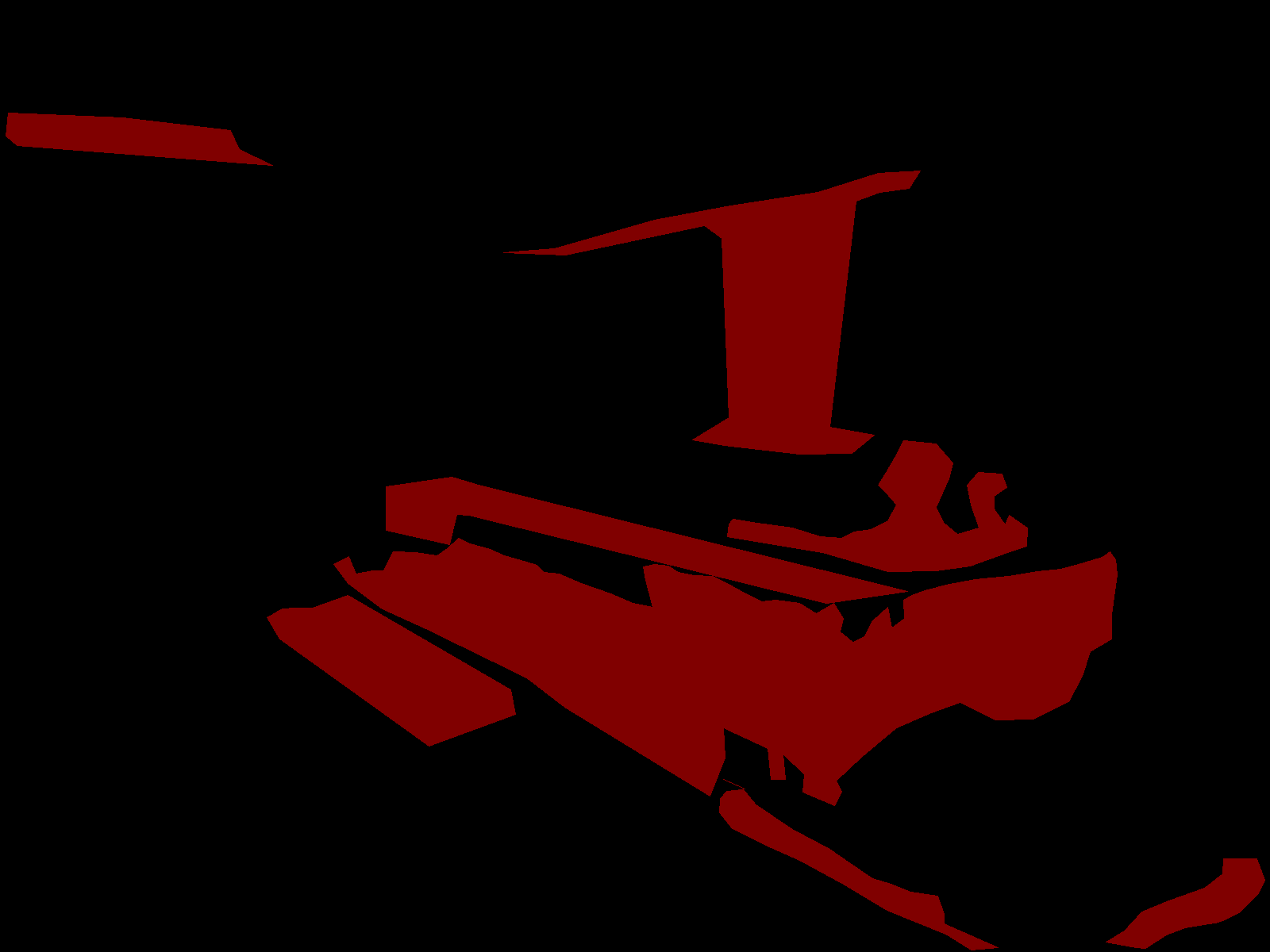 Json To Yolo Instance Segmentation Dataset And Pre Trained Model By Prawin J