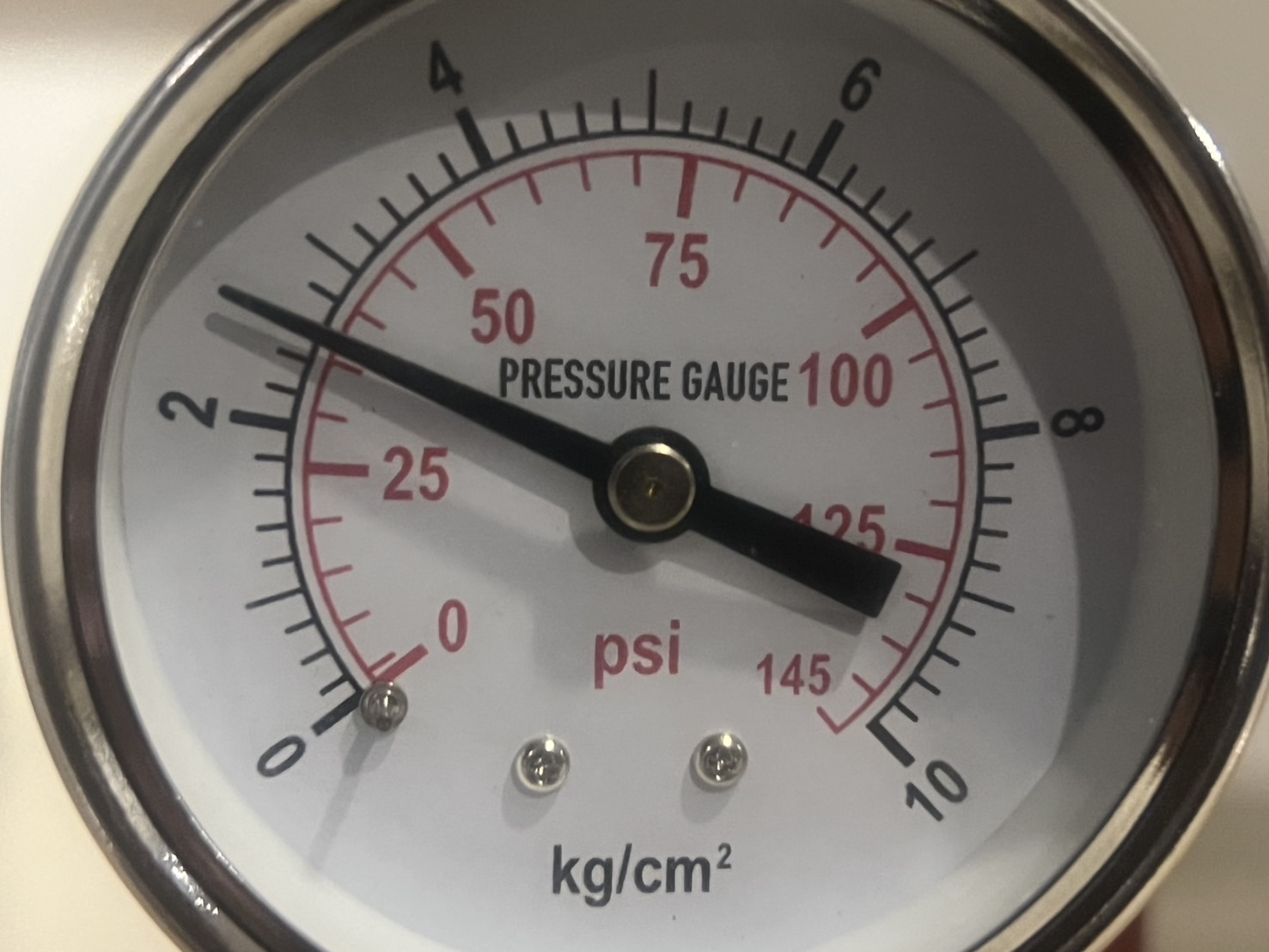 Pressure_Gauge Object Detection Dataset by Ann