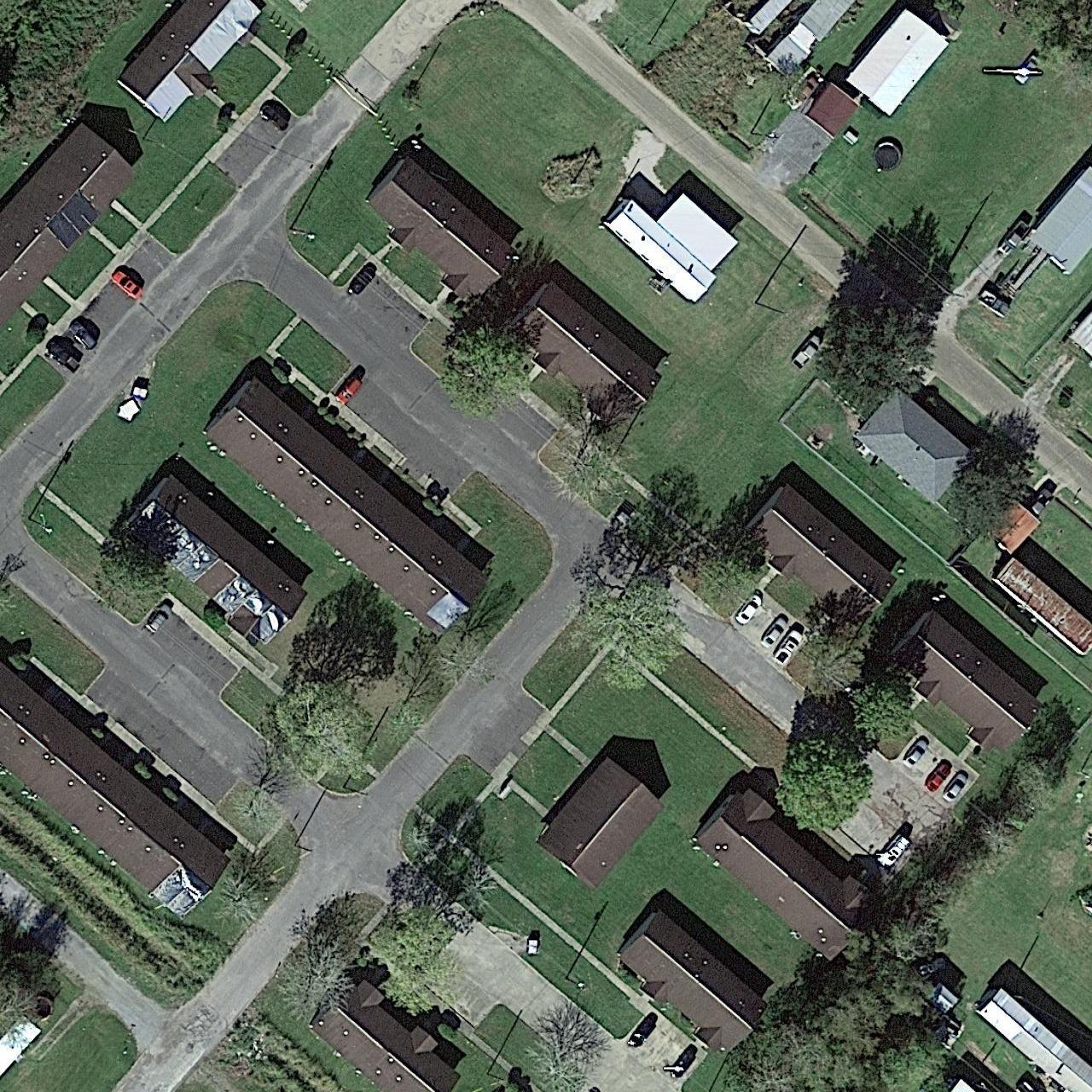 Tree Cover Object Detection Dataset and Pre-Trained Model by treedataset