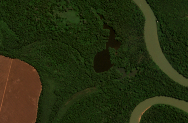 agriculture and road seg Instance Segmentation Dataset (v1, 2023-12-14 3:39pm) by HEBUT