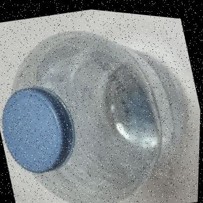 Plastic Bottles Detection Object Detection Dataset by school