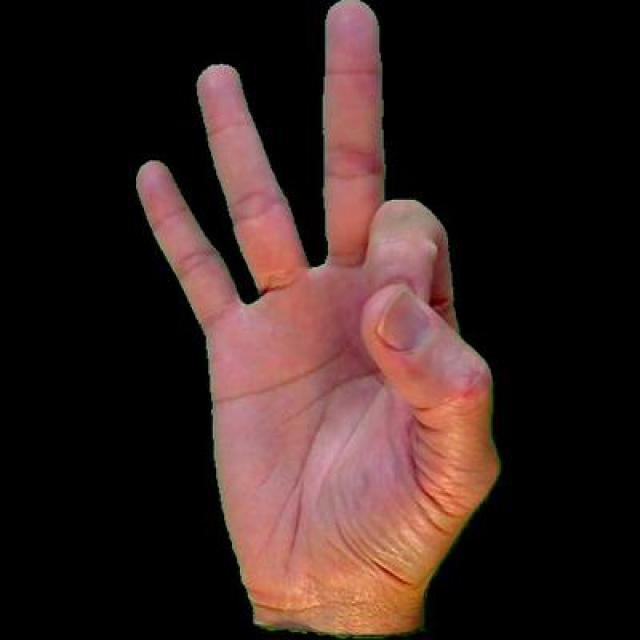 Sign_language Object Detection Model by SignLanguage