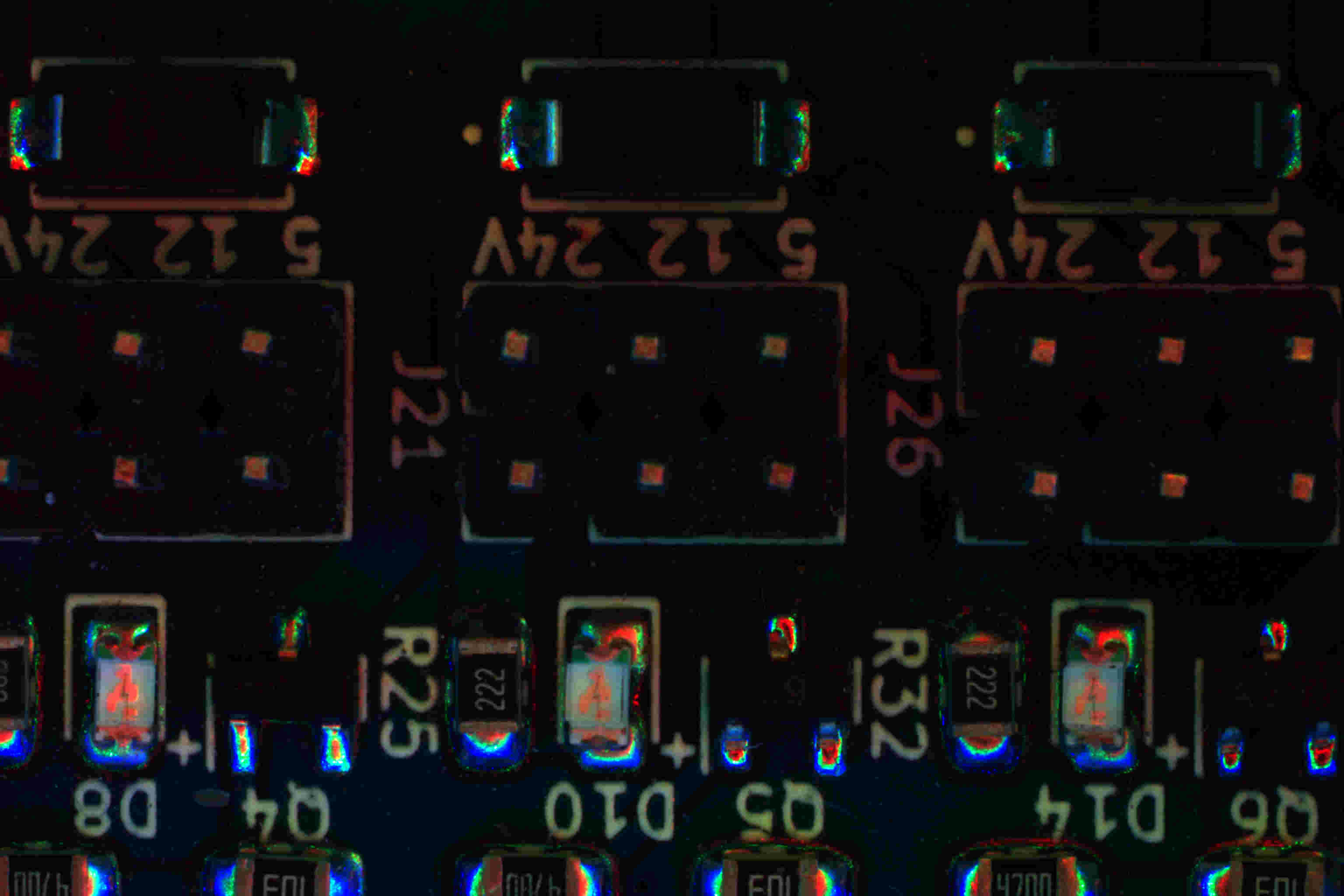 model_result Object Detection Dataset by My First Workspace