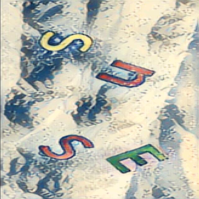 letter test Object Detection Dataset by test