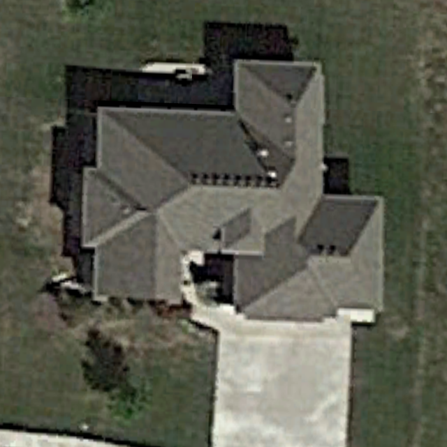 detect_roof Object Detection Dataset by Annies Workspace