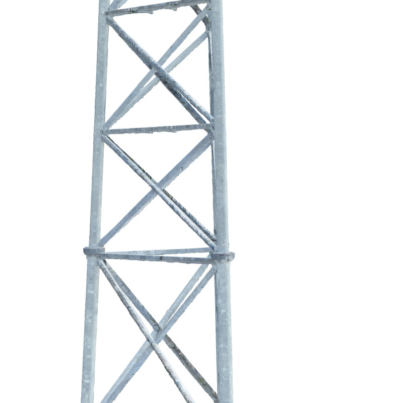 Tower_horizontal_bar Instance Segmentation Dataset by rajan