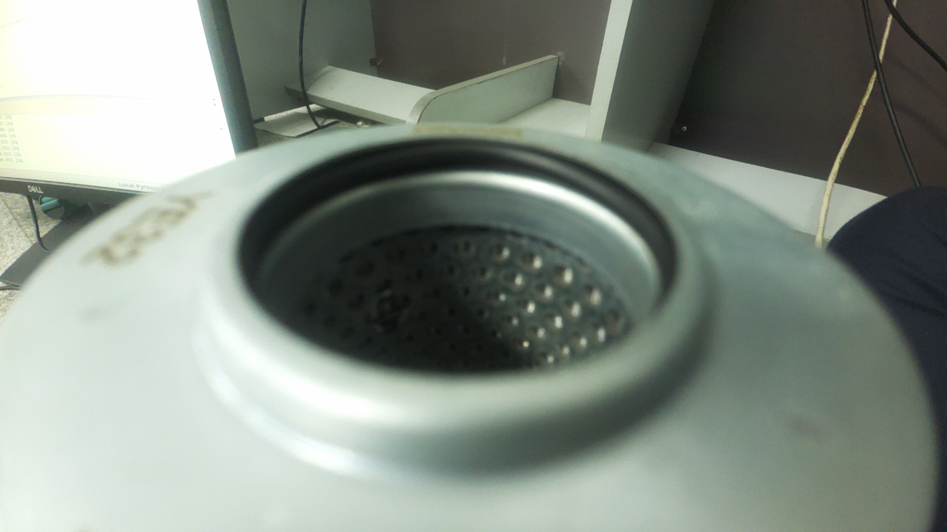 cent Object Detection Dataset by byk12