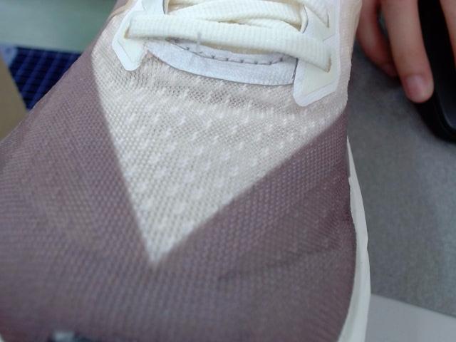 Shoe defect detection Object Detection Dataset by Shoe defect detection