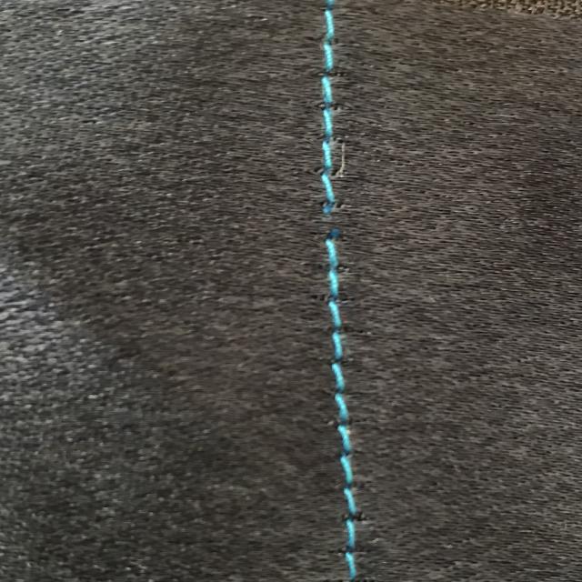 Stitching Anomaly Detection V2 Object Detection Dataset And Pre Trained